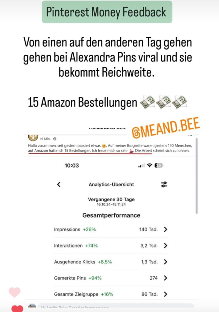 10 Tik Tok Trends die auch auf Pinterest 2025 viral gehen werden ...